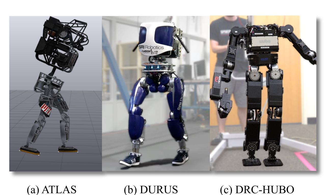 Frost Fast Robot Optimization And Simulation Toolkit Cyberbotics Lab